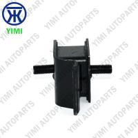 China Front Engine Foot Rubber for ISUZU NKR55 4JB1 8-94172018-1 8941720181 for sale