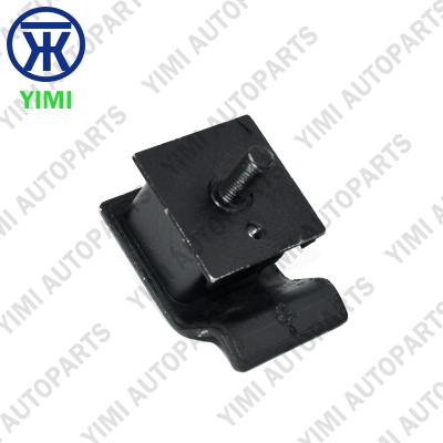 China Front Engine Foot Rubber for ISUZU NKR55 4JB1 8-94172018-1 8941720181 for sale