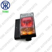 China Rear Combination Lamp Assembly For ISUZU NHR NKR55 4JB1 8-94178619-0 8941786190 for sale