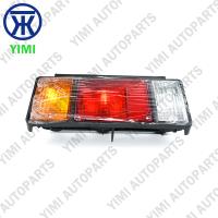 China Rear Combination Lamp Assembly For ISUZU NHR NKR55 4JB1 8-94178619-0 8941786190 for sale
