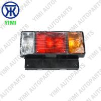 China Rear Combination Lamp Assembly For ISUZU NHR NKR55 4JB1 8-94178619-0 8941786190 for sale