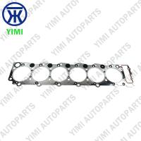 China Cylinder Head Gasket for ISUZU FRR FSR 6HH1 8-94393346-0 8943933460 for sale