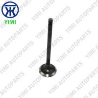 China Inlet Valve for ISUZU FVZ34 6HK1 8-94395882-0 8943958820 for sale