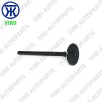 China Inlet Valve for ISUZU FVZ34 6HK1 8-94395882-0 8943958820 for sale