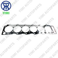 China Cylinder Head Gasket for ISUZU FTR LHD 8-94396334-0 8943963340 for sale
