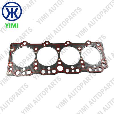 China Cylinder Head Gasket for ISUZU NKR NPR 4BG1 8-94418921-1 8944189211 for sale