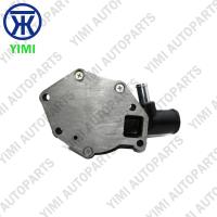 China Water Pump Assembly with Gasket for ISUZU NPR59 4BC2 8-97021171-1 8970211711 for sale