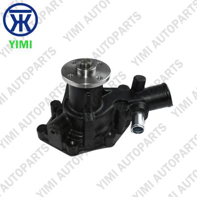 China Water Pump Assembly with Gasket for ISUZU NPR59 4BC2 8-97021171-1 8970211711 for sale