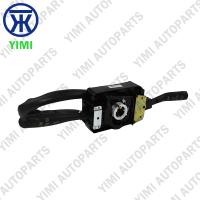 China Combination Switch for ISUZU 4HF1 NPR66 8-97383517-0 8-97071007-0 8973835170 8970710070 for sale