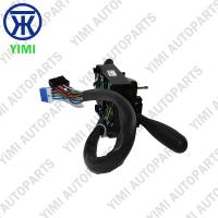 China Combination Switch for ISUZU 4HF1 NPR66 8-97383517-0 8-97071007-0 8973835170 8970710070 for sale