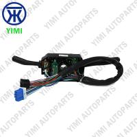 China Combination Switch for ISUZU 4HF1 NPR66 8-97383517-0 8-97071007-0 8973835170 8970710070 for sale