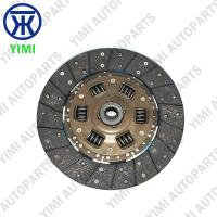 China Clutch Disc for ISUZU NPR 4BD1 8-97083723-0 8970837230 for sale
