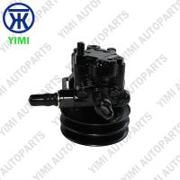 China Power Steering Oil Pump Assembly For ISUZU TFR55 4JB1 8-97129593-0 8-97331940-0 for sale