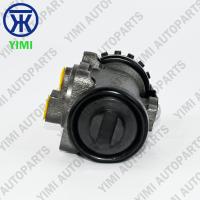 China Wheel Brake Cylinder for ISUZU NKR 100P 4JB1 8-97078682-0 8970786820 for sale