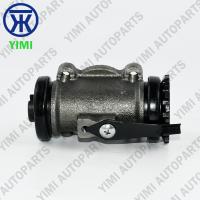 China Wheel Brake Cylinder for ISUZU NKR 100P 4JB1 8-97078682-0 8970786820 for sale