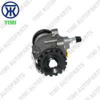 China Rear Brake Wheel Cylinder For ISUZU NKR55 4JB1 8-97139840-0 for sale