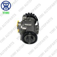 China 8-97139841-0 8-94128142-2 8971398410 8941281422 Rear Brake Wheel Cylinder for ISUZU NKR55 4JB1 Truck Brake Parts for sale