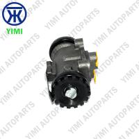 China 8-97139841-0 8-94128142-2 8971398410 8941281422 Rear Brake Wheel Cylinder for ISUZU NKR55 4JB1 Truck Brake Parts for sale