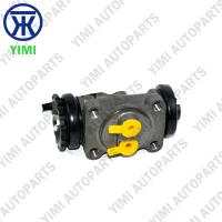 China 8-97139841-0 8-94128142-2 8971398410 8941281422 Rear Brake Wheel Cylinder for ISUZU NKR55 4JB1 Truck Brake Parts for sale