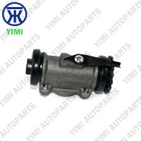 China 8-97139841-0 8-94128142-2 8971398410 8941281422 Rear Brake Wheel Cylinder for ISUZU NKR55 4JB1 Truck Brake Parts for sale