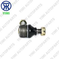 China 8-97222509-0 8-97142100-1 8-97107348-0 Tie Rod End for ISUZU NKR 100P 4JB1 4JH1 4HG1 Truck Steering Parts for sale