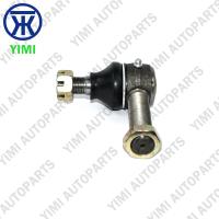 China 8-97222509-0 8-97142100-1 8-97107348-0 Tie Rod End for ISUZU NKR 100P 4JB1 4JH1 4HG1 Truck Steering Parts for sale