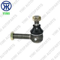 China 8-97222509-0 8-97142100-1 8-97107348-0 Tie Rod End for ISUZU NKR 100P 4JB1 4JH1 4HG1 Truck Steering Parts for sale