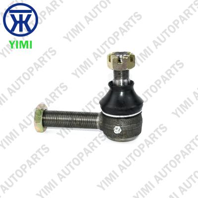 China 8-97222509-0 8-97142100-1 8-97107348-0 Tie Rod End for ISUZU NKR 100P 4JB1 4JH1 4HG1 Truck Steering Parts for sale