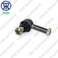 China 8-97222509-0 8-97142100-1 8-97107348-0 Tie Rod End for ISUZU NKR 100P 4JB1 4JH1 4HG1 Truck Steering Parts for sale