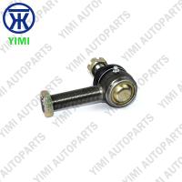 China 8-97222509-0 8-97142100-1 8-97107348-0 Tie Rod End for ISUZU NKR 100P 4JB1 4JH1 4HG1 Truck Steering Parts for sale