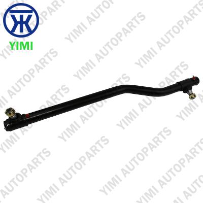 China 8-97175323-0 8971753230 Drag Link for ISUZU NHR NKR 4JB1 Truck Steering Parts for sale