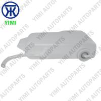 China 8-97205136-0 Radiator Surge Tank for ISUZU 100P 600P Truck Cooling System Expansion Tank for sale