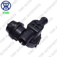 China Coolant Heater Control Valve 1J0 819 809 For VW Audi A4 Q5 A5 for sale