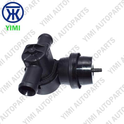 China Coolant Heater Control Valve 1J0 819 809 For VW Audi A4 Q5 A5 for sale