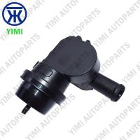 China Coolant Heater Control Valve 1J0 819 809 For VW Audi A4 Q5 A5 for sale