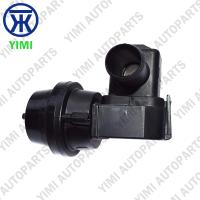 China Coolant Heater Control Valve 1J0 819 809 For VW Audi A4 Q5 A5 for sale
