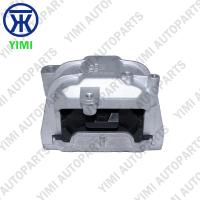 China 1K0 199 262 BG High Quality Auto Parts Engine System Engine Mount for VW Audi A3 TT Passat Golf Jetta for sale