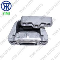 China 1K0 199 262 BG High Quality Auto Parts Engine System Engine Mount for VW Audi A3 TT Passat Golf Jetta for sale