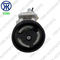 China 1K0820803T 1K0820808G Auto Parts AC Compressor for Audi Quattro for Volkswagen Jetta Golf Passat Beetle for sale