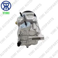 China 1K0820803T 1K0820808G Auto Parts AC Compressor for Audi Quattro for Volkswagen Jetta Golf Passat Beetle for sale