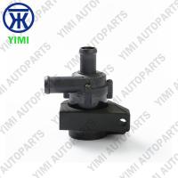 China Car Auxiliary Coolant Water Pump 1K0965561F For 2008–2016 Volkswagen Jetta 2.0L for sale