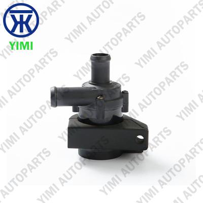 China Car Auxiliary Coolant Water Pump 1K0965561F For 2008–2016 Volkswagen Jetta 2.0L for sale