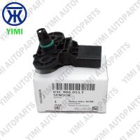 China 2009–2015 Volkswagen Manifold Absolute Pressure Sensor 03C906051F for sale