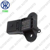China 2009–2015 Volkswagen Manifold Absolute Pressure Sensor 03C906051F for sale