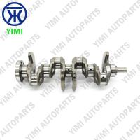 China OEM Quality Crankshaft for VW EA111 1.6 03C105101AS 03C105101BJ for sale