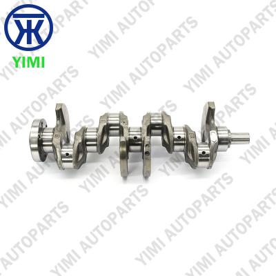 China OEM Quality Crankshaft for VW EA111 1.6 03C105101AS 03C105101BJ for sale