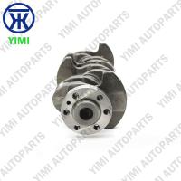 China OEM Quality Crankshaft for VW EA111 1.6 03C105101AS 03C105101BJ for sale