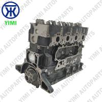 China Cylinder Block Short Engine Assembly For Toyota Hilux Hiace 4Runner 2L 3L 5L 1HZ 2TR 2AZ Motors for sale