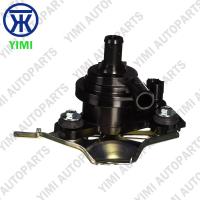 China Electric Inverter Water Pump OEM 04000-32528 for Toyota Prius 2004–2009 Hybrid Cooling System for sale