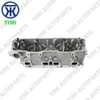 China 8V 1.3L Engine Cylinder Head 11101-19156 For Toyota Corolla Starlet Tercel 2E Engine for sale